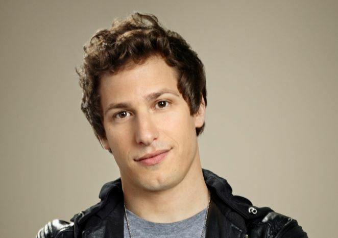 Andy Samberg - His Religion, Hobbies, and Political Views - Celeb ...