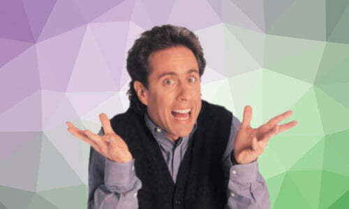 Jerry Seinfeld - Personal Life, Comedy, Religion, Political Views