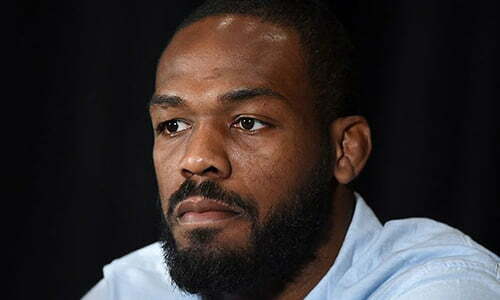 Jon Jones - Hobbies, Secrets, Religious and Political Views