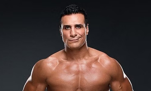 Alberto Del Rio Hobbies Religion And Political Views