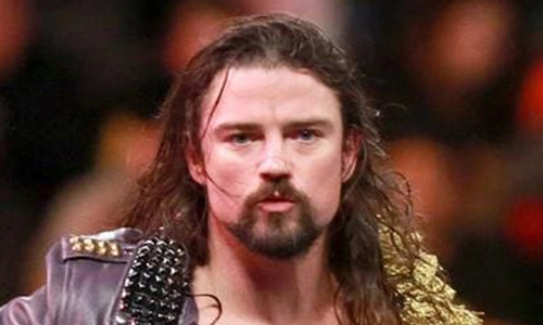 Brian Kendrick - Hobbies, Religion, and Political Views