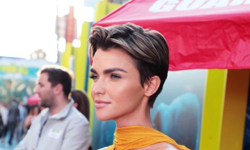 Ruby Rose - Celeb Investigator