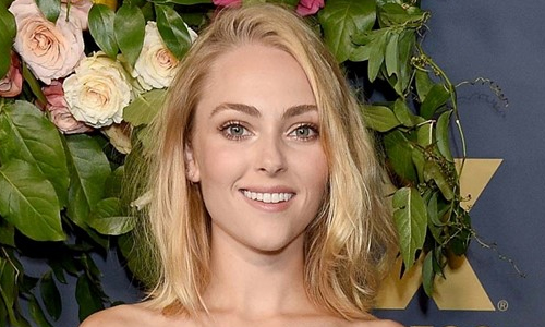 Annasophia Robb - Hobbies, Religion, and Political Views
