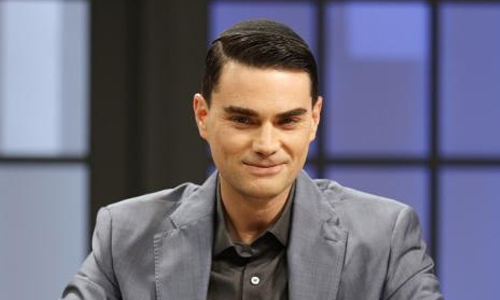 Ben Shapiro - Hobbies, Religion, and Political Views